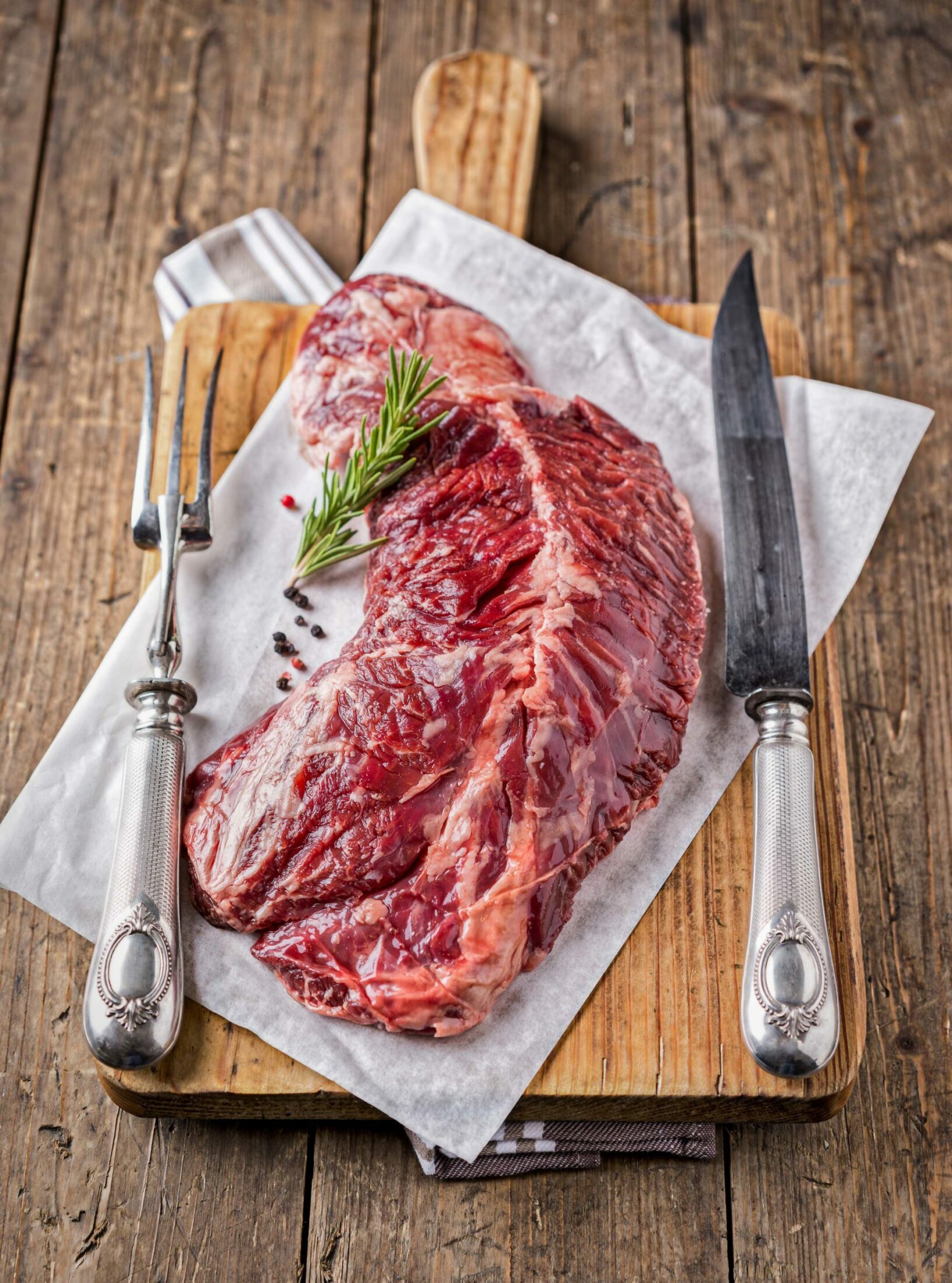 Steakkochkurs Kobe Rind: Das perfekte Steak und mehr